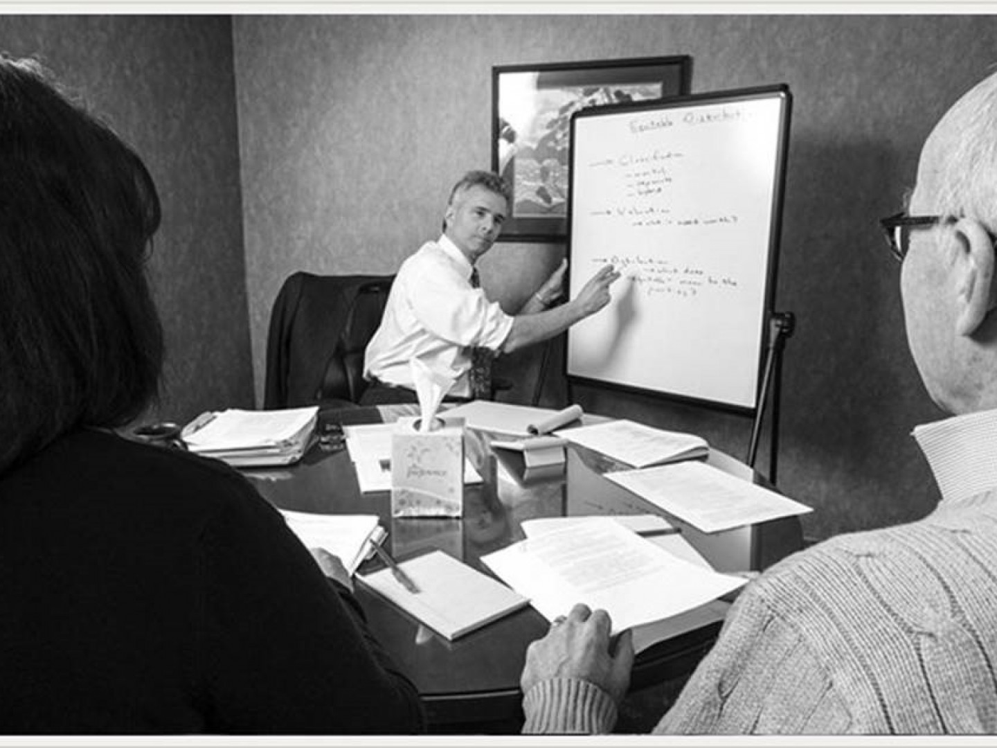 Divorce Mediation | Buffalo, NY | Pusatier, Abbott, Sugarman & Martin, LLP